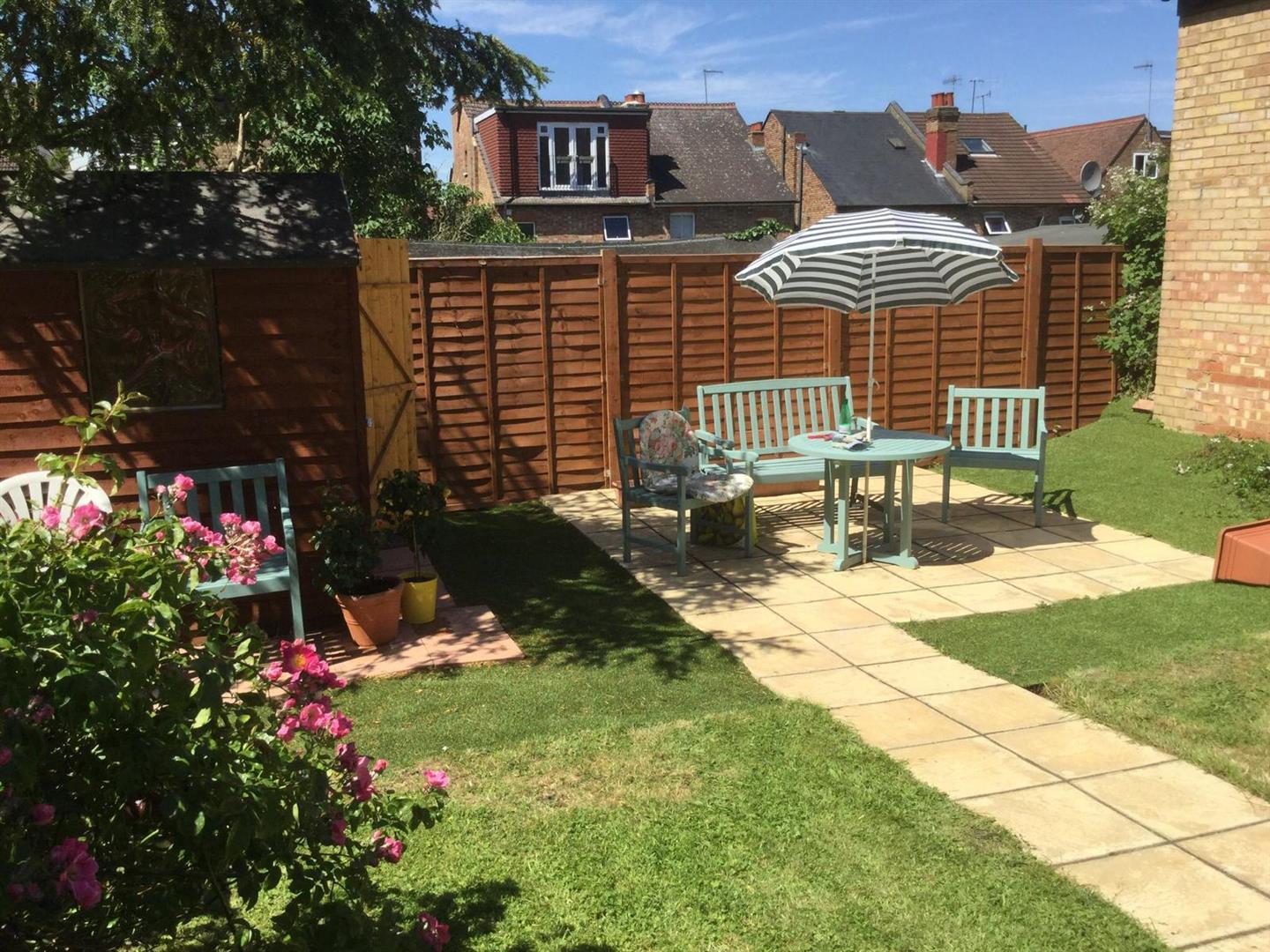 Cunningham Park, Harrow, HA1 – Rawlinson Gold Harrow